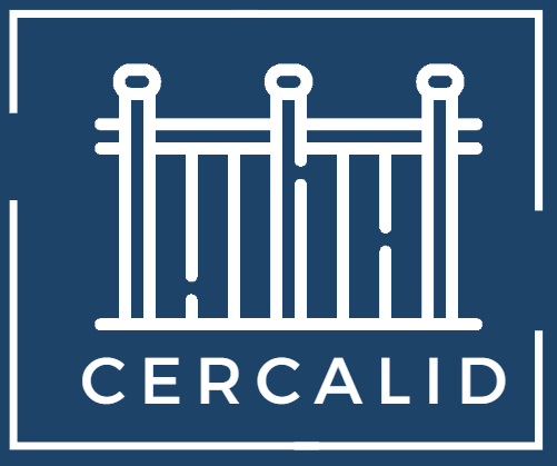 Cercados metálicos en Barcelona | Cercados Cercalid